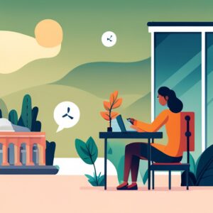 Making the Most of Mornings: Establishing a Morning Study Routine ...