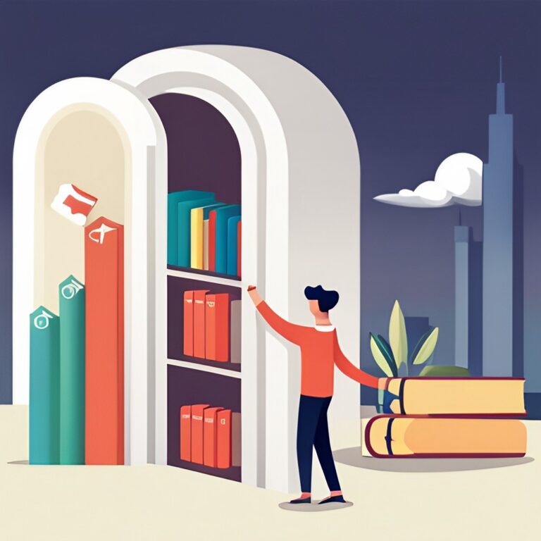 Mindful Reading Techniques: Enhancing Comprehension and Critical ...