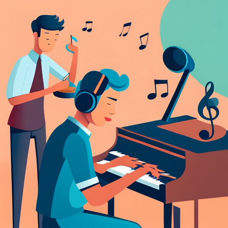 How Music Affects Memory: Using Melodies to Aid Recall - LearnToStudy.net