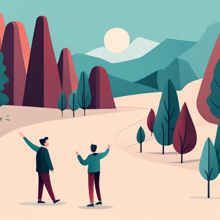 Enhancing Memory through Storytelling: Creating Narratives for Better ...