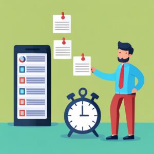 Managing Deadlines: Stress-Free Approaches to Meeting Assignment Goals ...