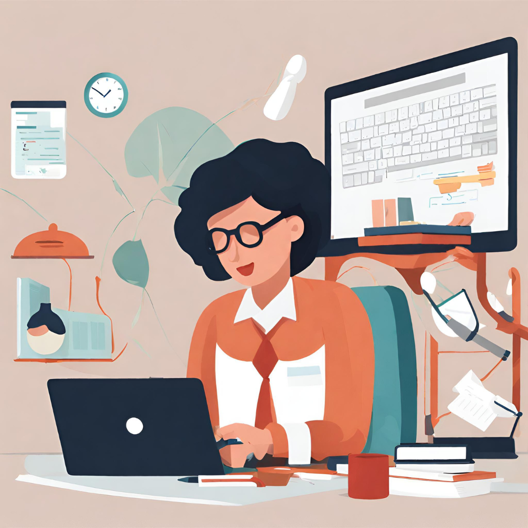 How to Create a Productive Study Schedule: Tips for Time Management ...