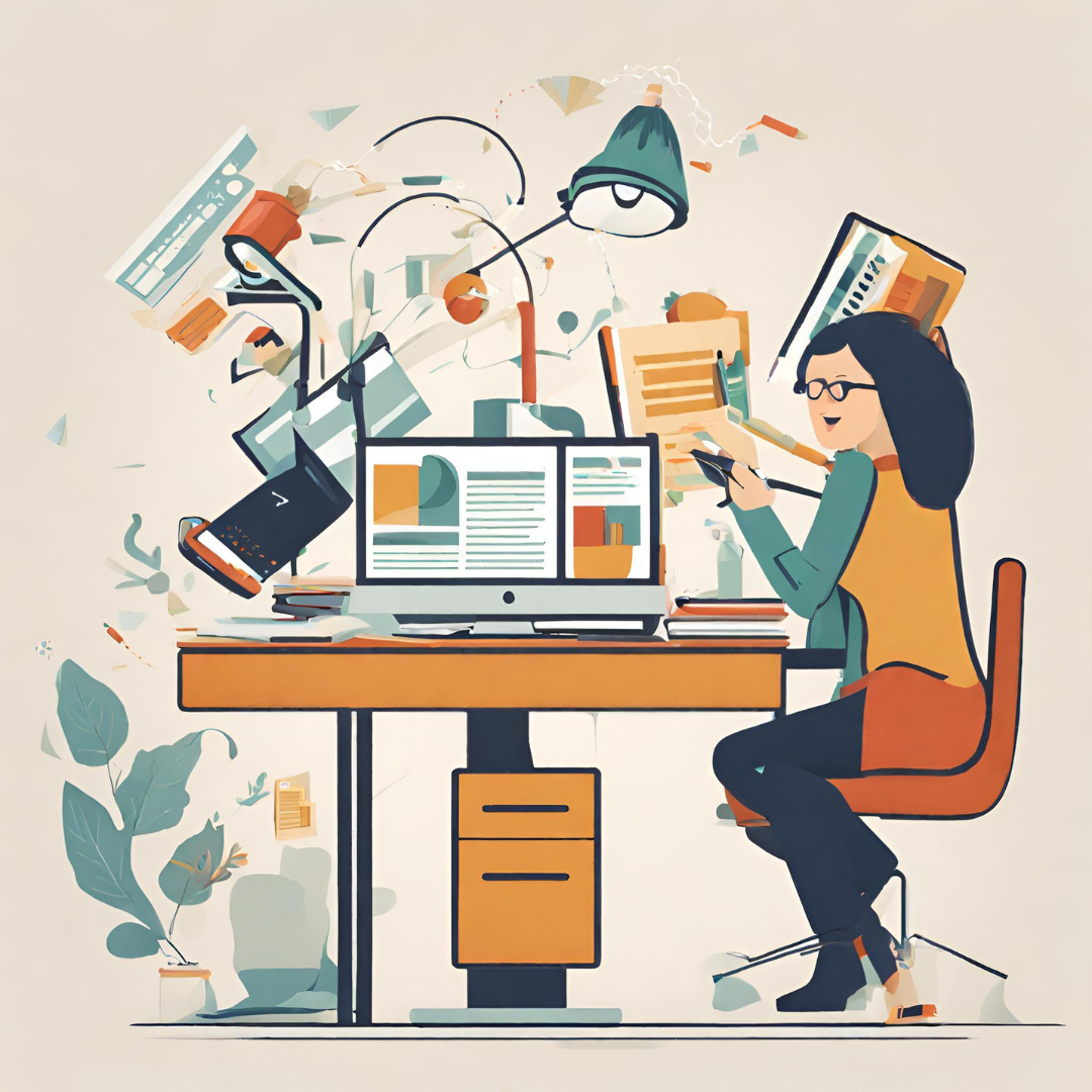Balancing Study and Social Life: Strategies for a Healthy Work-Life ...