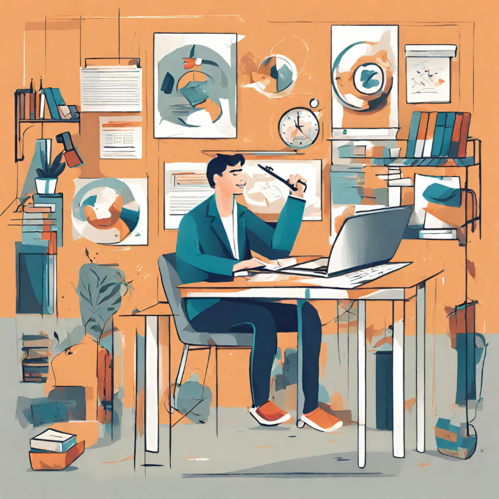 Learning Styles - LearnToStudy.net