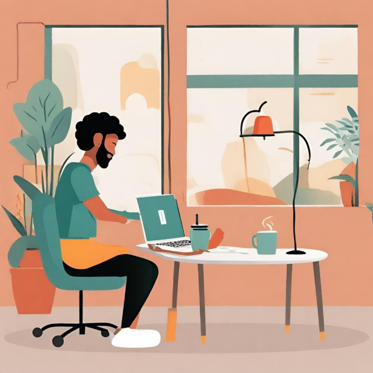 Study Breaks that Work: Refresh and Recharge with These Strategies ...