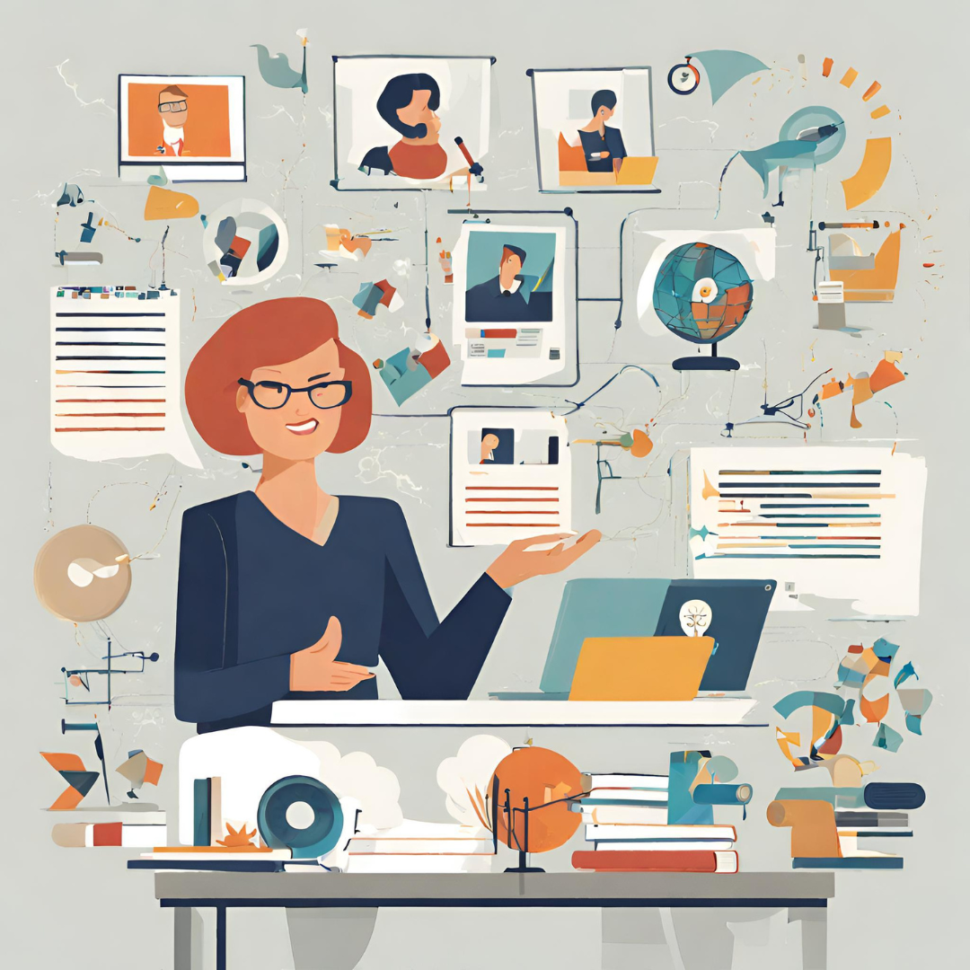 Situational Learning Styles: Adapting Learning Strategies Based on ...