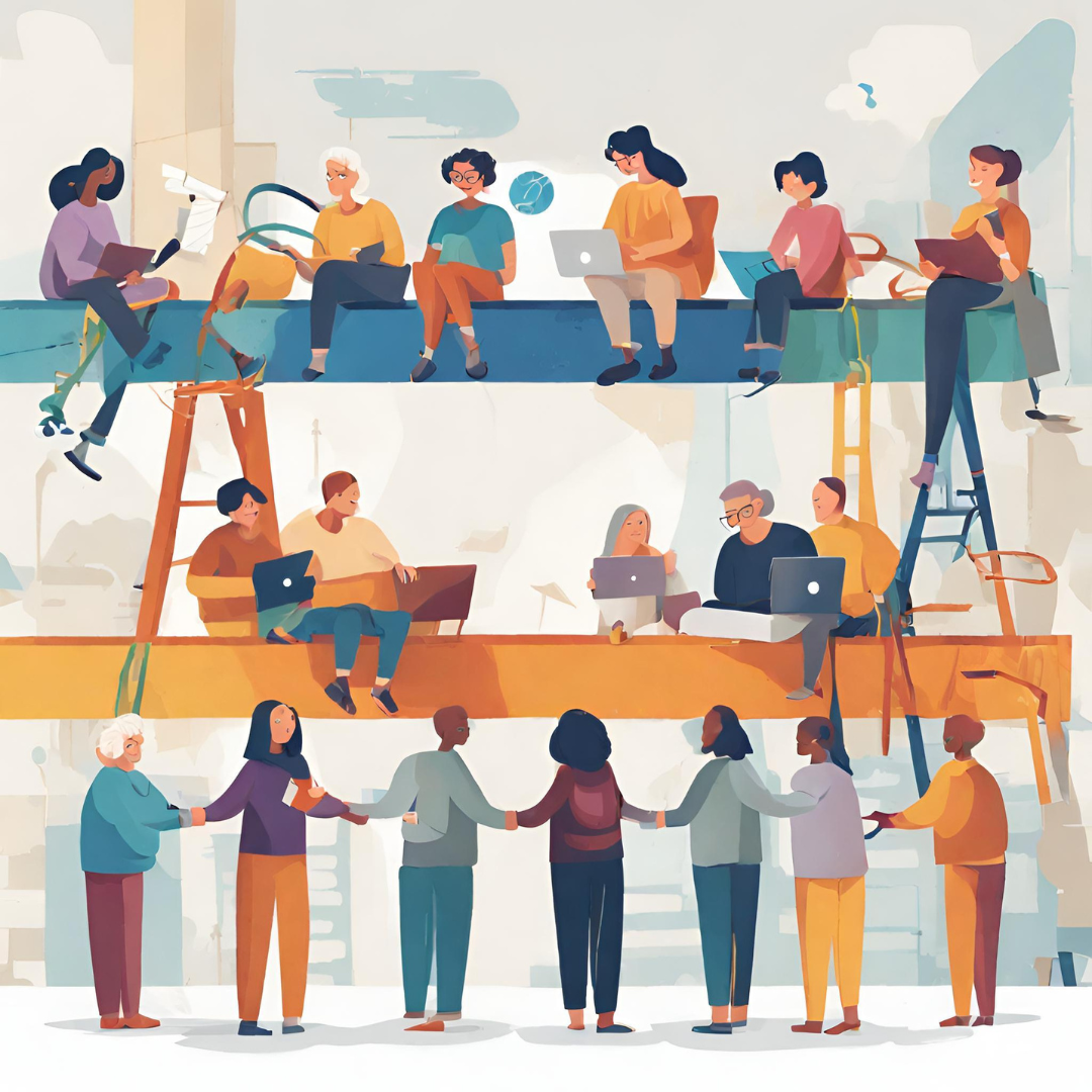 Bridging Generational Gaps: How Different Generations Approach Learning ...