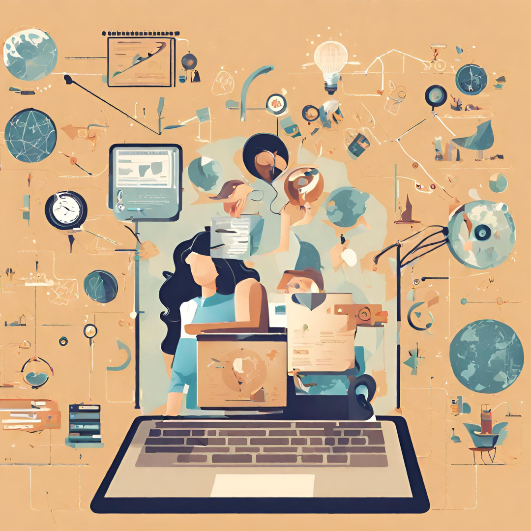 Bimodal and Multimodal Learning: Harnessing Multiple Styles for Optimal ...