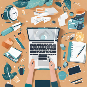 Study Breaks that Work: Refresh and Recharge with These Strategies ...