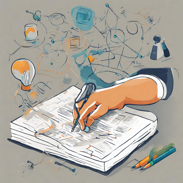 Tackling Complex Topics: Step-by-Step Methods for Grasping Challenging ...