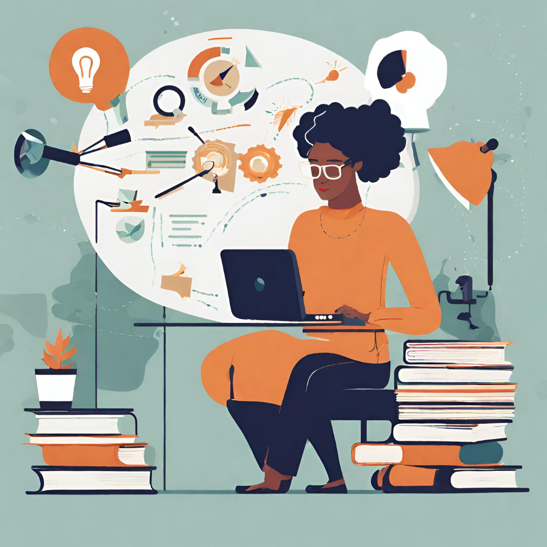 Transitioning Between Subjects: Techniques to Shift Your Mindset ...