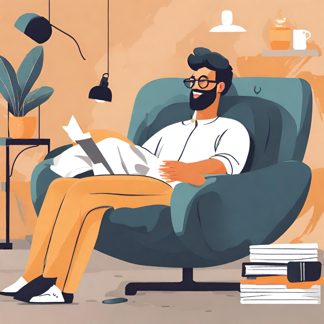 Study Rewards: How to Treat Yourself After a Productive Session ...