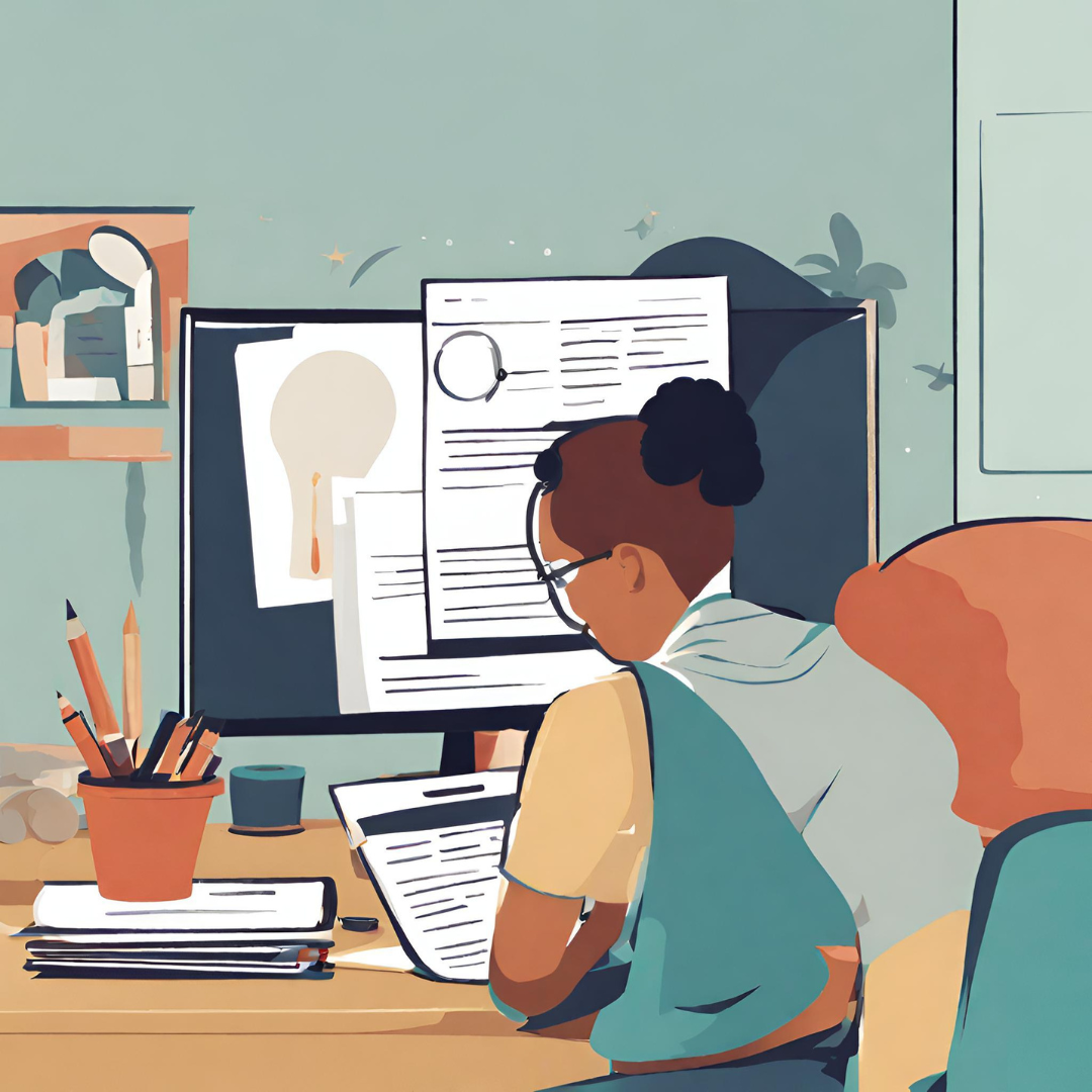 Reflection and Review: The Importance of Taking a Step Back to Assess ...