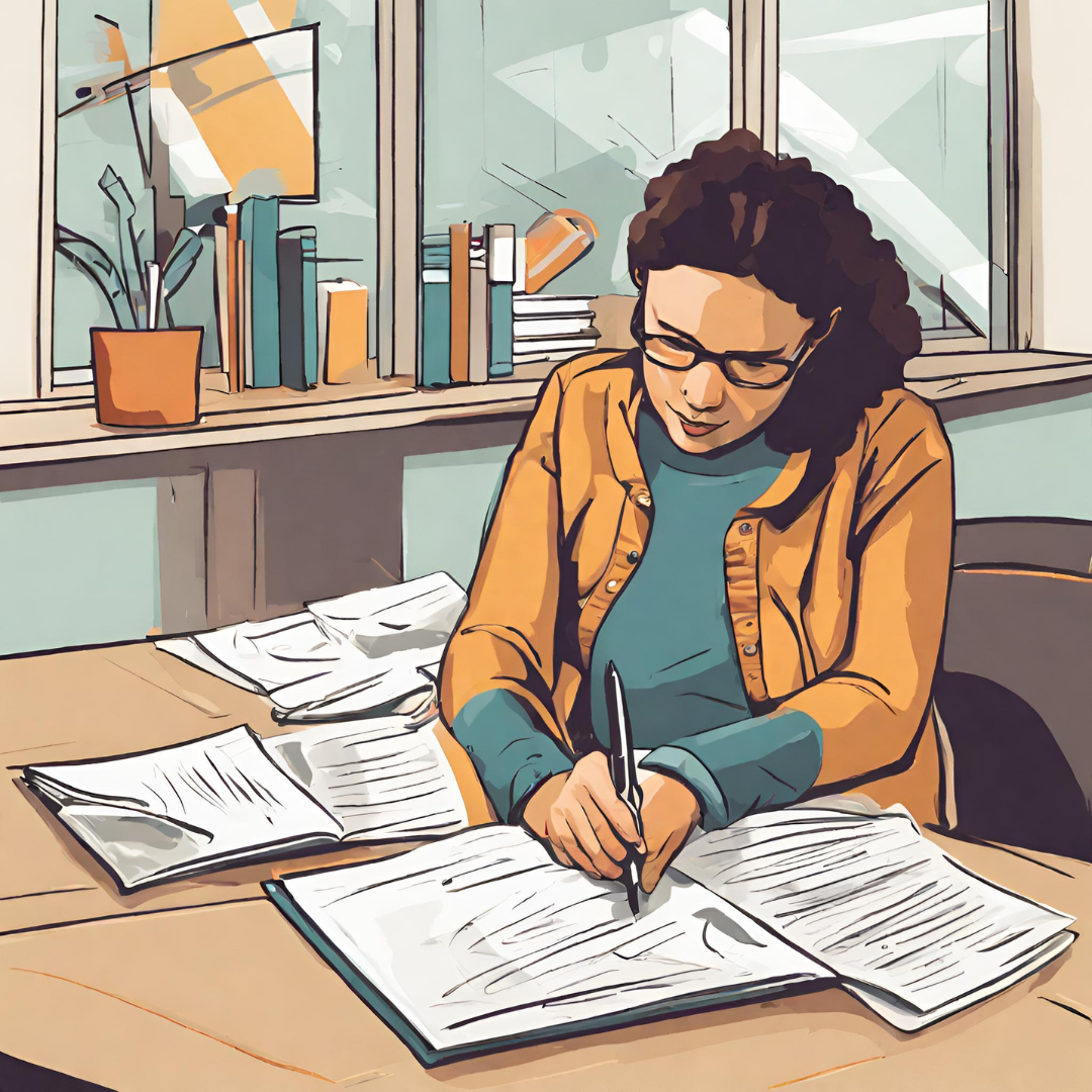 Reflection and Review: The Importance of Taking a Step Back to Assess ...