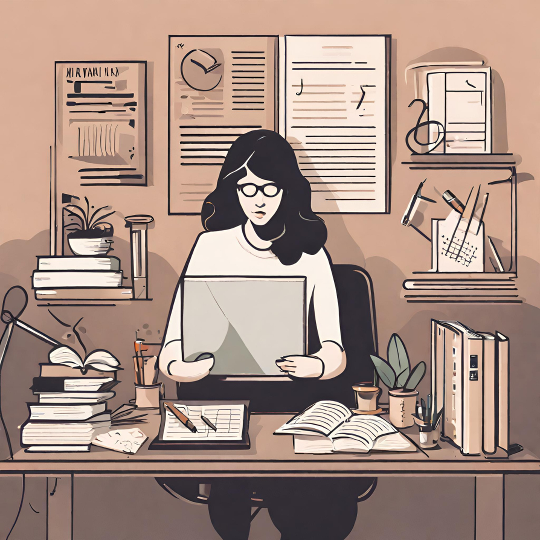 Study Rituals: Establishing Habits That Set the Tone for Success ...