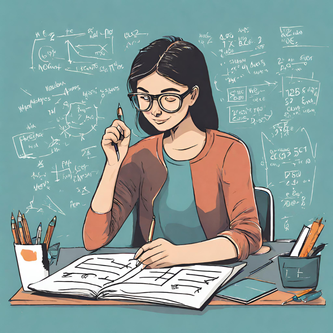 How to Ace Math Exams: Study Tips for Problem-Solving Mastery ...