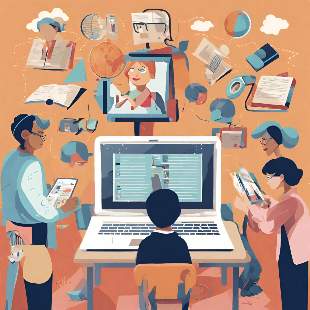 The Future of Learning Styles: How Modern Challenges Shape Our Ways of ...